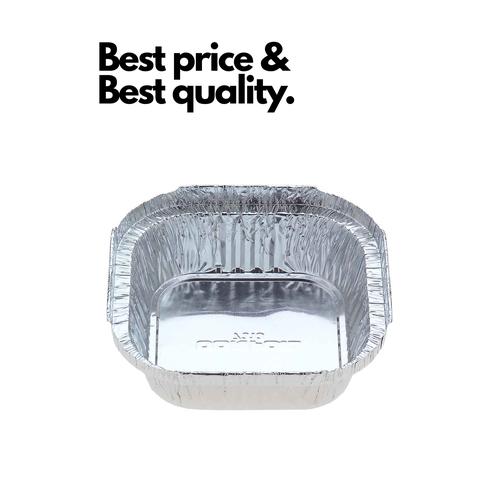Jual Aluminium Foil Container Confoil Australia - murah !! - Kota ...