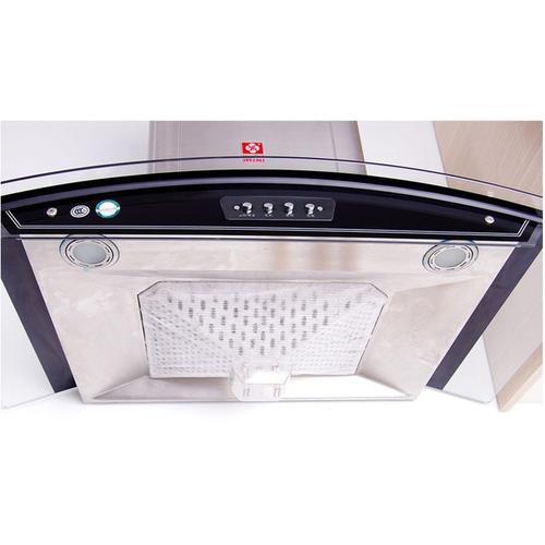 Jual Kain Filter Penghisap Asap Dapur Kompor Cooker Hood Filter Isi ...