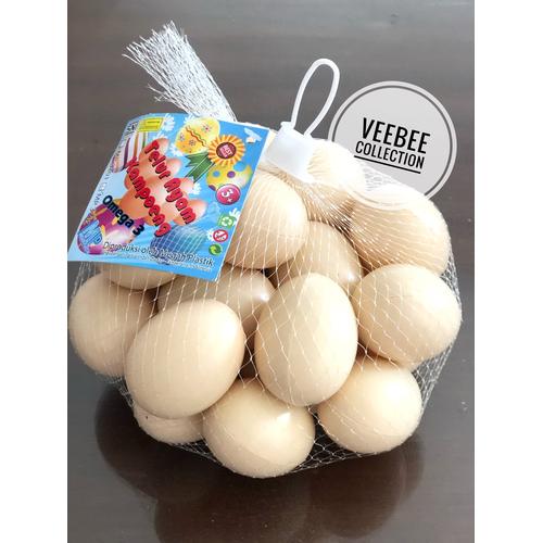 Jual Telur Plastik/Telur mainan/ Telur paskah/ Telur - Kota Surabaya ...