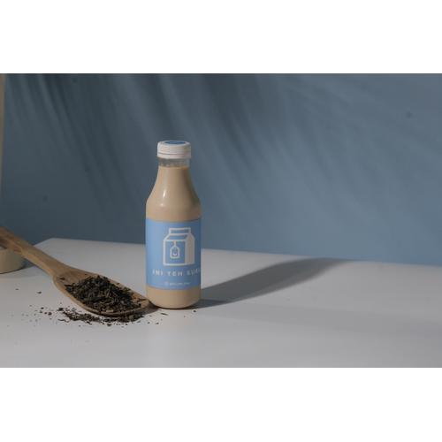 Jual INI TEH SUSU - Original Milktea Regular Size - Kota Tangerang ...