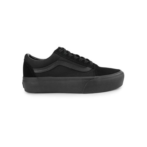 Jual Vans OS Platform fullblack - Jakarta Selatan - onitsuka id | Tokopedia