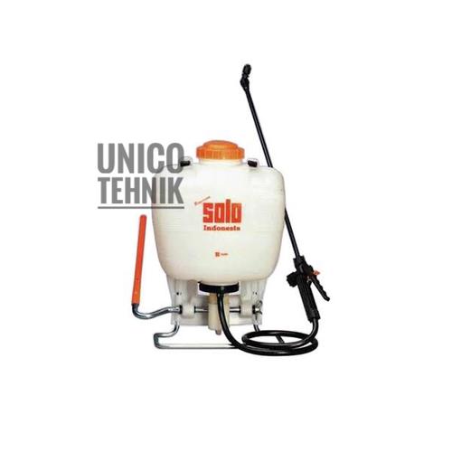 Jual Sprayer SOLO 425 manual 15 liter / alat semprot hama gendong SOLO ...
