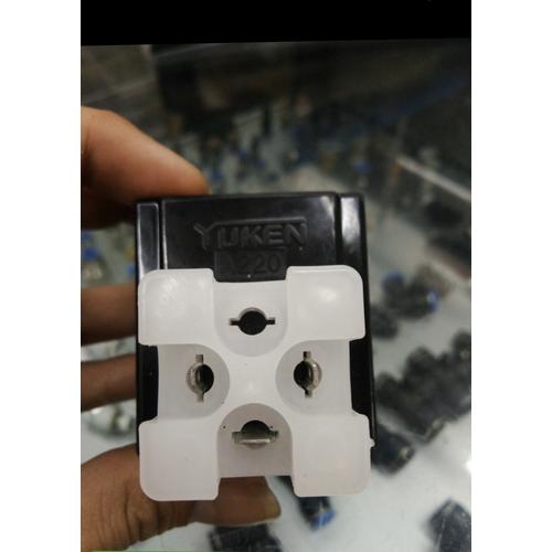 Jual Coil Yuken 220V - Jakarta Barat - Briliant inti jaya | Tokopedia
