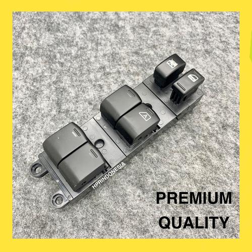 Jual HPR Premium Master Switch Power Window Saklar Jendela Grand Livina ...