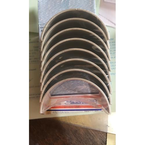 Jual Metal jalan bearing set conrod std standar Canter PS 110 125 ...