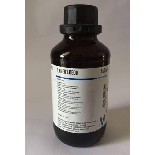 Jual Entellan kemasan 500 ml Merck 1.07961.0500 - Jakarta Selatan ...