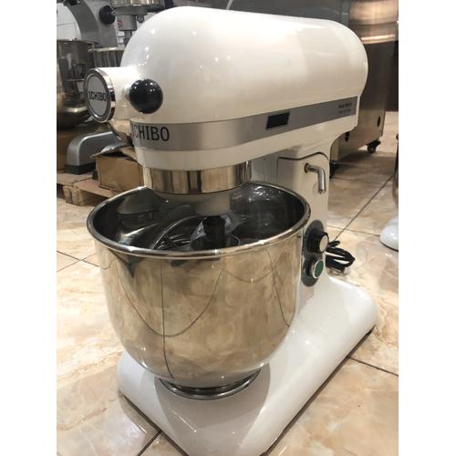 Jual MIXER ROTI DONAT TELUR TEPUNG 7L /PENGADUK ADONAN TELUR ROTI ...