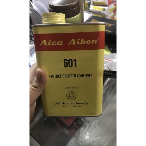 Jual LEM Aica- aibon kemasan 1 KG NETTO 700GR / LEM SERBAGUNA - Jakarta ...