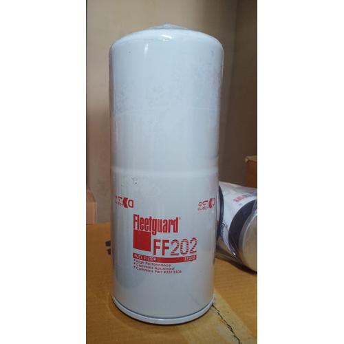 Jual Fuel filter FLEETGUARD FF202 / filter solar FLEETGUARD FF202 ...