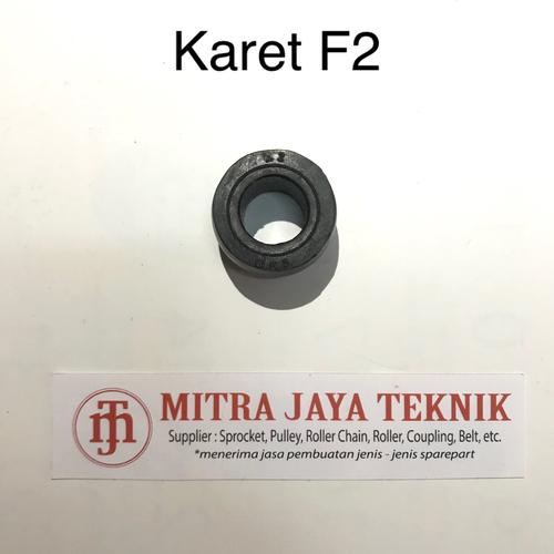 Jual KARET F2 OKS JEPANG ( RUBBER COUPLING KOPEL FCL ) - Jakarta Barat ...