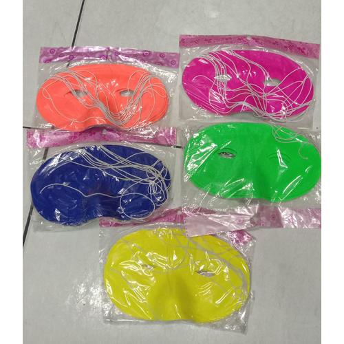 Jual Topeng mata / topeng ulang tahun / topeng pesta - Kota Surabaya ...