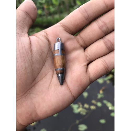 Jual Cemeti Kayu Tunduk atau Kayu Penunduk Asli Untuk Bandul Kalung ...