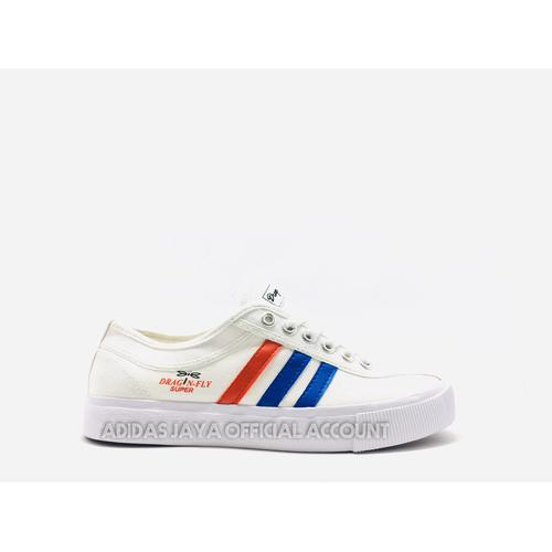 Jual Sepatu Dragonfly Falcon Putih original product - Kota Bandung ...