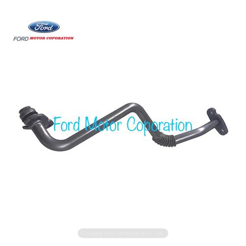 Jual Pipa oil balik turbo pipe return Ford ranger T6 2.2L Mazda BT50 ...