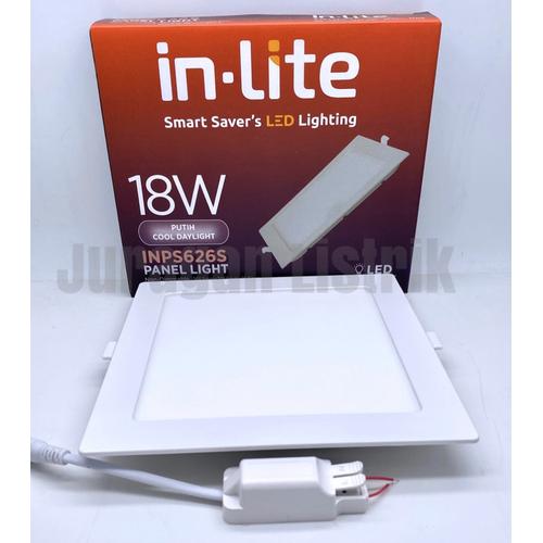 Jual LAMPU LED INLITE INPS 626S 18 WATT INBOW - Jakarta Pusat - Juragan ...