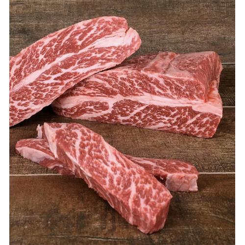 Jual Boneless short rib prime USA (best of the best) - 500Gr - Jakarta ...