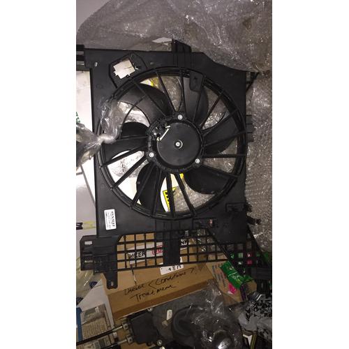 Jual Motor fan set duster 4x2 - Jakarta Barat - Renault AUTOPART M&B ...