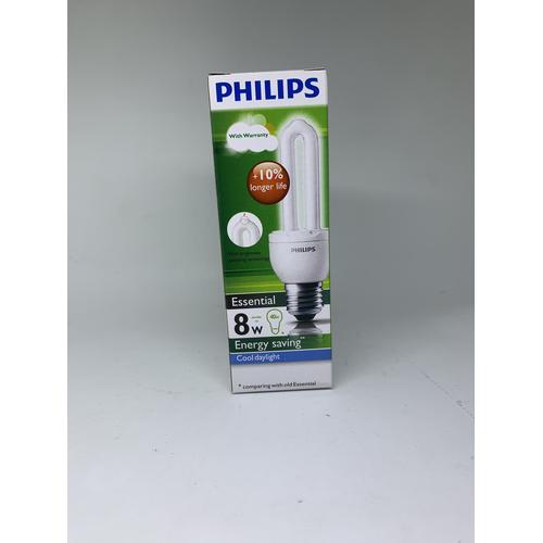 Jual LAMPU BOHLAMP PHILPIS ESSENTIAL PUTIH 灯 - 23W - Kab. Tangerang ...