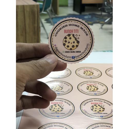 Jual STIKER LABEL BONTAK print & cut - Kota Surabaya - ADC PrintShop ...