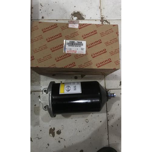 Jual Separator assy rumah filter solar bawah Toyota Hino Dutro HT 110 ...