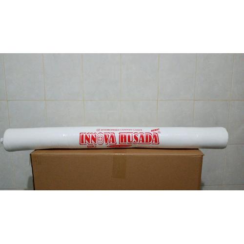 Jual 1 Roll Kassa Steril 40x80cm Innova Husada - Jakarta Utara ...