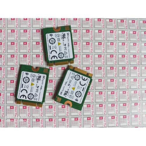 Jual SSD BC501 NVME SKhynix 256Gb ukuran 2230 kecil imut kenceng ...