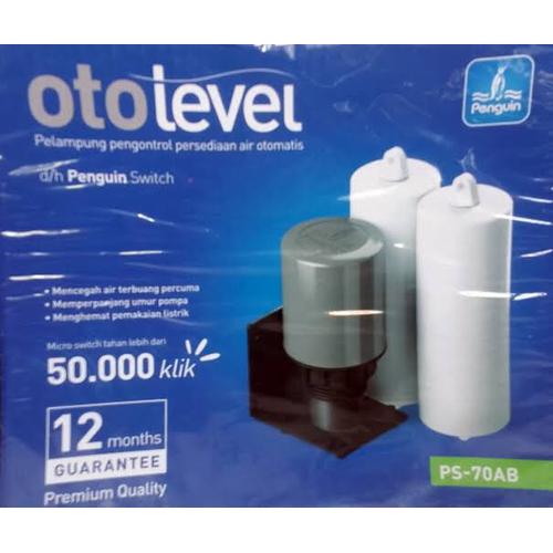 Jual Radar toren penguin / otomatis toren - RADAR - Kota Bekasi ...