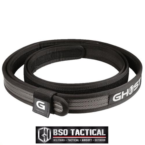 Jual GHOST Tactical Carbon Belt Outer Inner for IPSC Competition ...