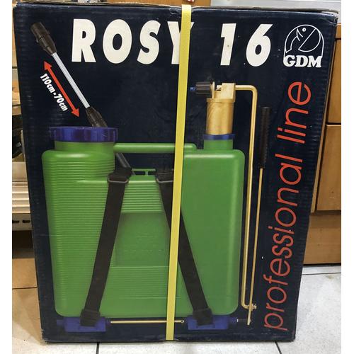Jual Sprayer hama rosy 16 italy - Jakarta Barat - DtR Custom | Tokopedia