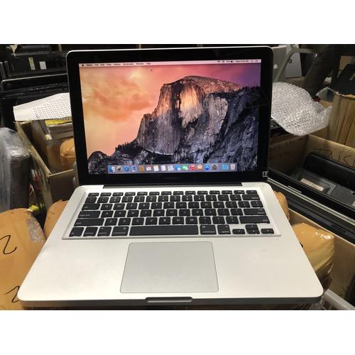 Jual Apple macbook pro 13 core i5 mid 2012 md101 goodquality - Kota ...
