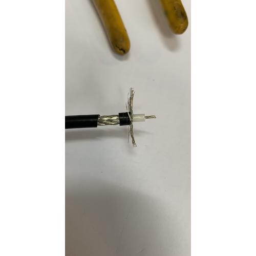 Jual Kabel Belden Rg58 original 8219 jual meteran - Jakarta Barat - PT.MJIN | Tokopedia