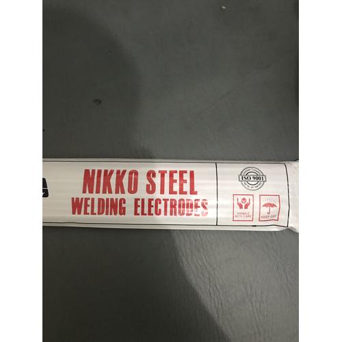 Jual Kawat las stainless nikko steel NSN 309 2,6mm 2.6mm bungkusan per ...