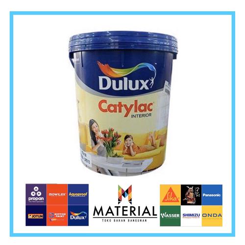 Jual CAT DULUX CATYLAC 25kg / PAPERLACE 44555 - Kota Bekasi - TOKO ...