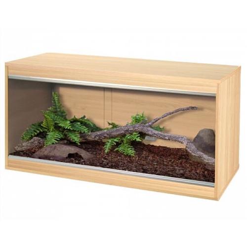 Jual TERRARIUM REPTILE 80x40x40 || TORTO TABLE || KANDANG REPTILE - Kab ...
