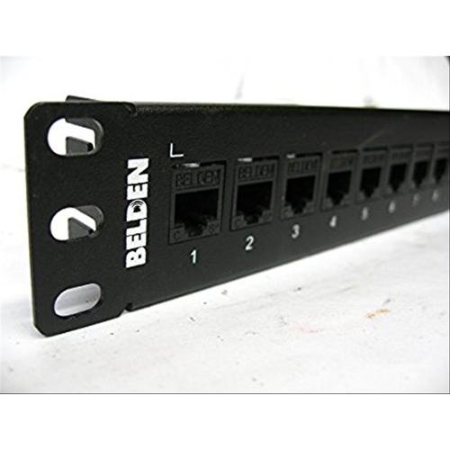 Jual Belden patch panel utp 24 port cat6 - Jakarta Pusat - UTAMA ...