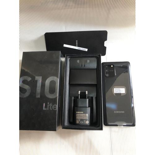 Jual Samsung Galaxy S10 lite 8GB/128GB S10lite 8/128GB 8/128-Resmi-SEIN ...