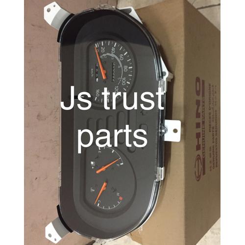 Jual Kilometer speedometer hino dutro 130hd hino 300 - Jakarta Barat ...