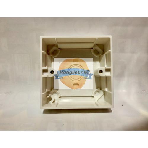 Jual Outbow boss / OB boss model clipsal - Jakarta Barat ...