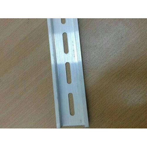 Jual Rel MCB / rail MCB 1 fungsi aluminium - Jakarta Barat ...