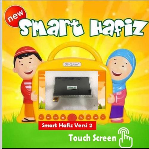 Jual LCD TOUCHSCREEN TABLET SMARTHAFIZ SMART HAFIZ ALQOLAM AL QOLAM ...
