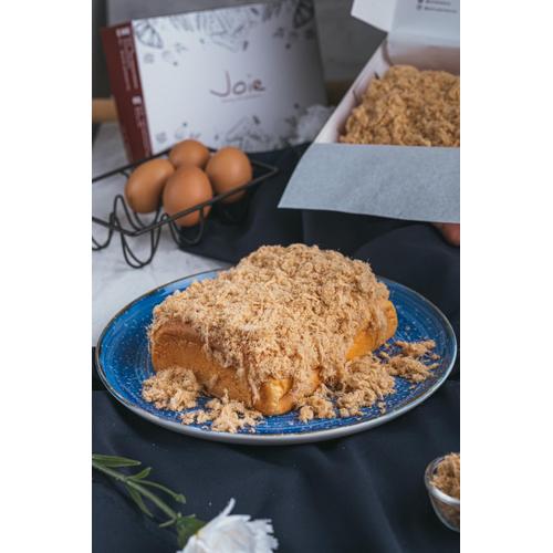 Jual ABON MANIS SPECIAL VARIAN - Roti Sobek JOIE (RECOMMEND) - Kab ...