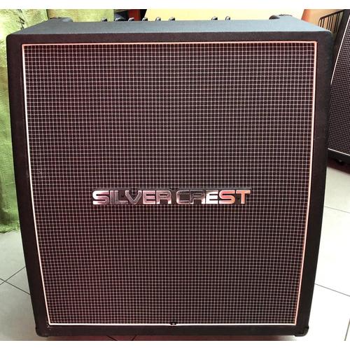 Jual Ampli Silvercrest CK100 Amplifier keyboard CK 100 Speaker E Drum ...