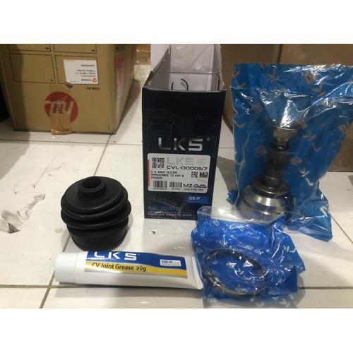 Jual CV JOINT LUAR AS RODA LUAR LKS TIMOR INTERPLAY - Jakarta Utara - SUKSES JAYA MANDIRI MOTOR ...