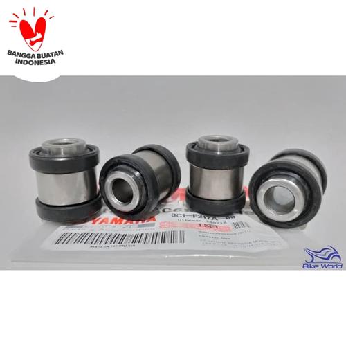 Jual Bosh Mono Shock / Bosh Conrod Vixion - Jakarta Selatan - Bike ... Jual Bosh Mono Shock / Bosh Conrod Vixion - Jakarta Selatan - Bike ...