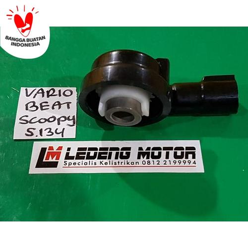 Jual Gear Box Beat Vario Scoopy Spacy Scoopy Gigi Kilometer Speedometer ...