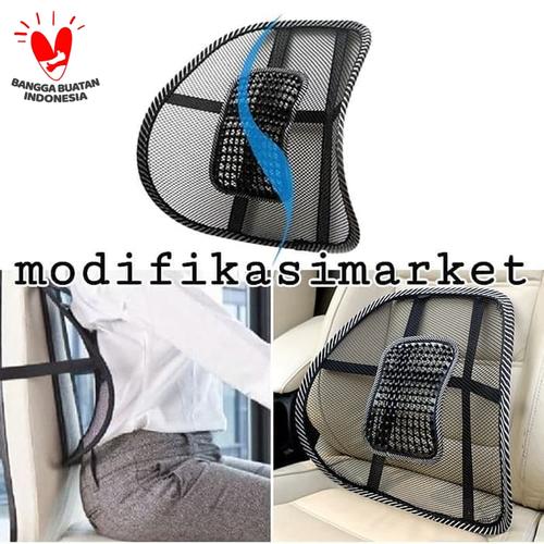 Jual SANDARAN PUNGGUNG SENDERAN PUNGGUNG BANTAL PUNGGUNG BACK REST ...