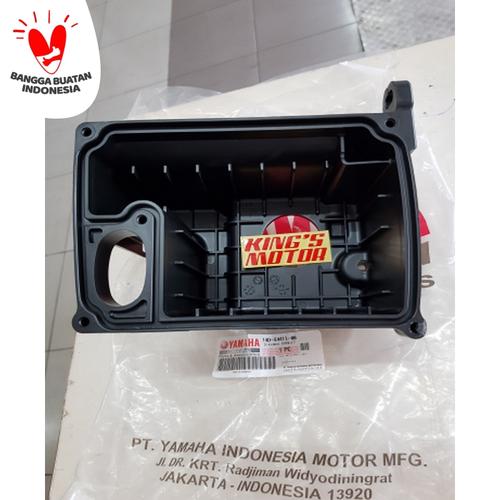 Jual box filter mio soul, fino karbu asli yamaha - Kota Bekasi - King'S ...