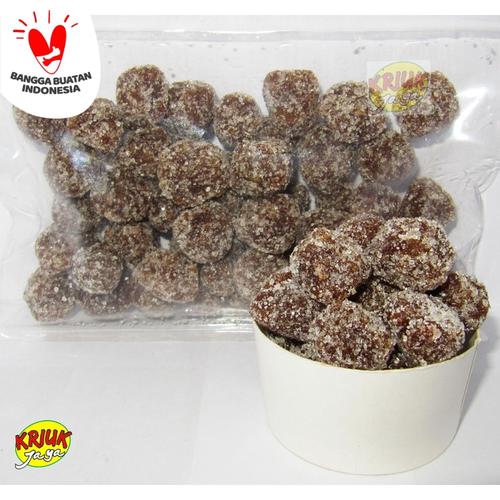 Jual PERMEN ASAM JAWA - Jakarta Barat - KRIUK JAYA | Tokopedia