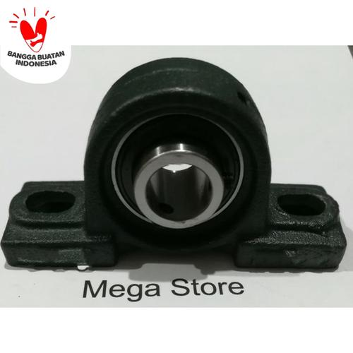 Jual ASB ucp 201 pillow block laher bearing duduk 12 milli - Jakarta Barat - SuperMegaStore ...