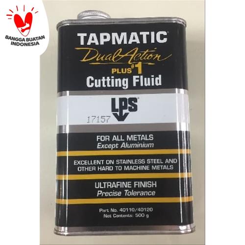 Jual LPS Tap Matic Plus 1 Cutting Fluid LPS TAPMATIC Cutting Fluid ...